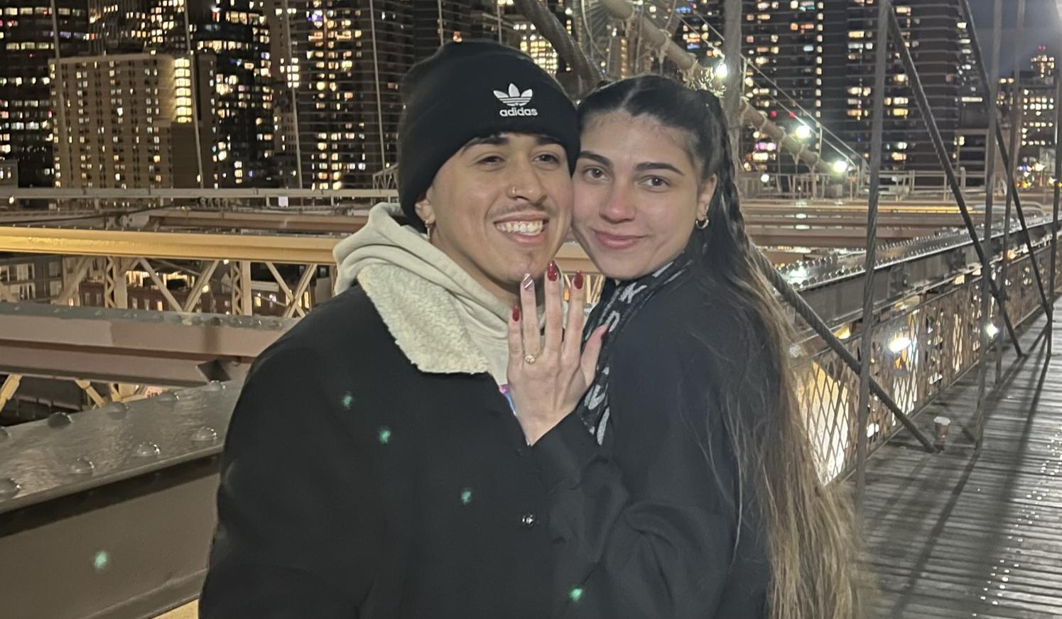 Azalia Yohman and Kevin Rodriguez's Wedding Website