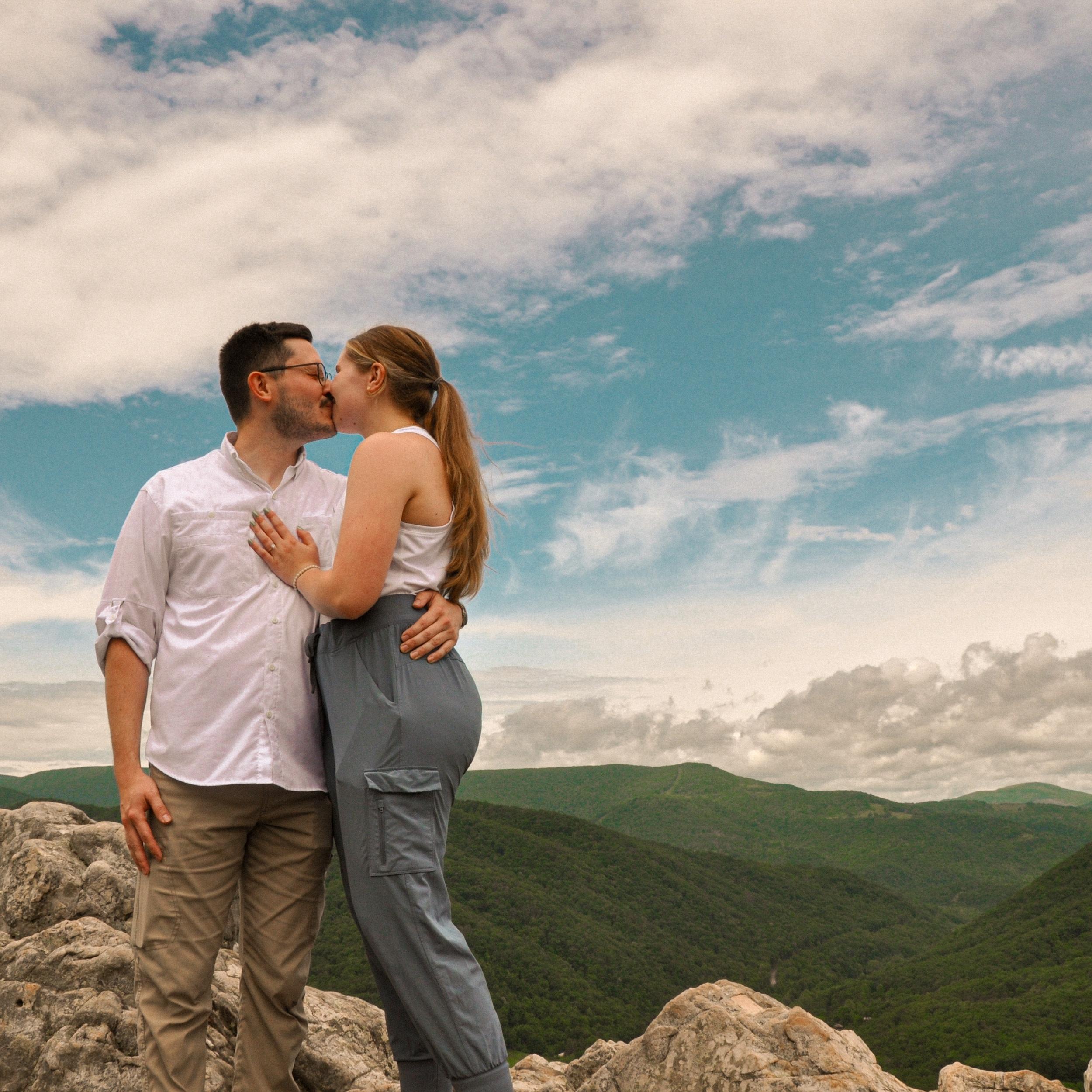 Natalie Perrin and Bradley Coleman's Wedding Website