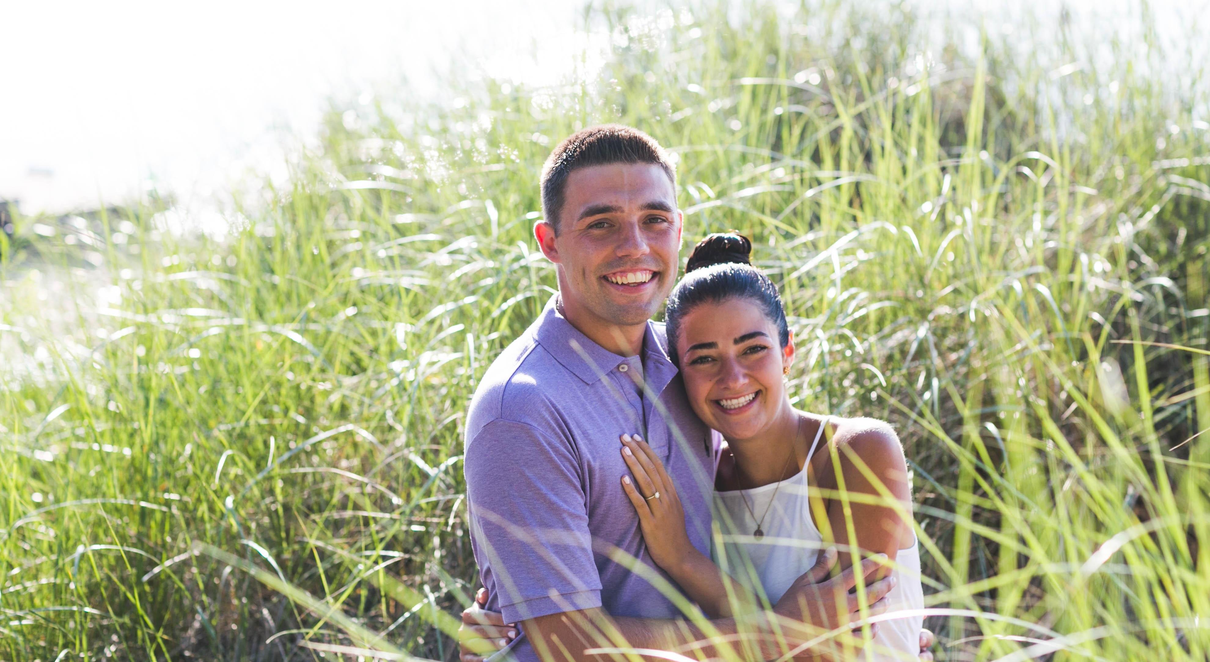 Elizabeth Ann Bobillo and Cowan Anthony Olinger's Wedding Website