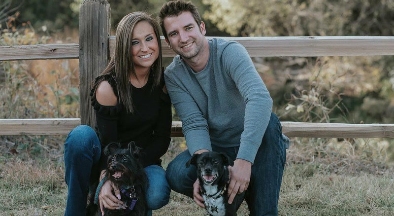 Tawny Nichols and Jason Harris' Wedding Website