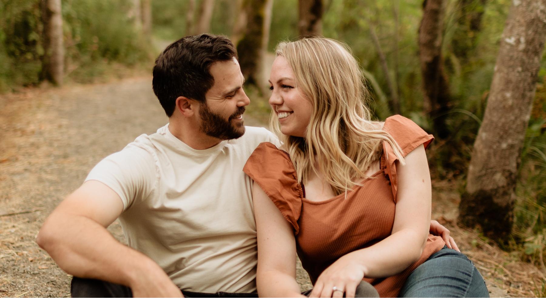 Brynn Larson and James Bader's Wedding Website