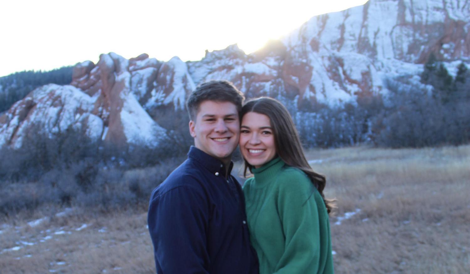 Paige Garza and Joseph Marcantel's Wedding Website