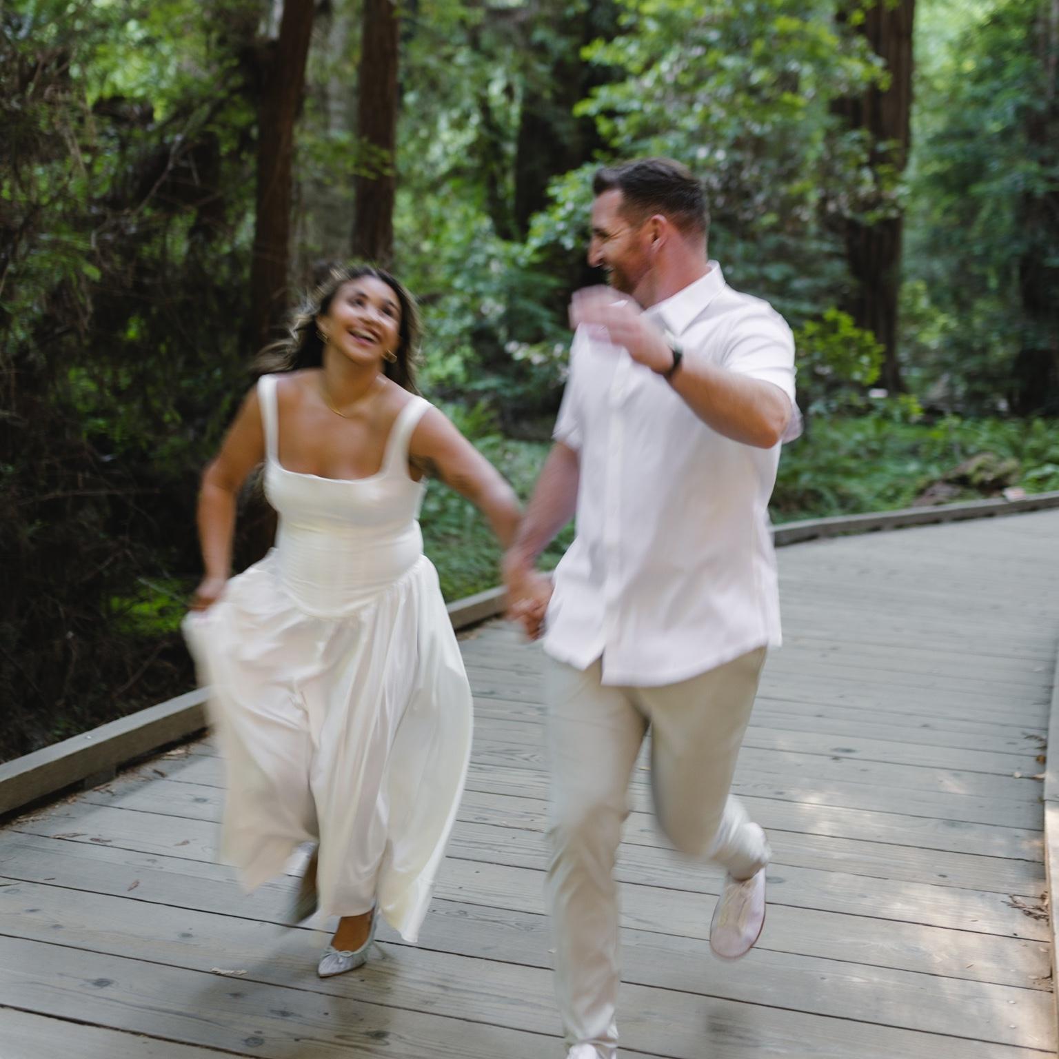 Iitza Soto and Charlie Brennan's Wedding Website