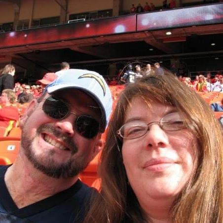 Janel Purcell and Daryl Villines' Wedding Website