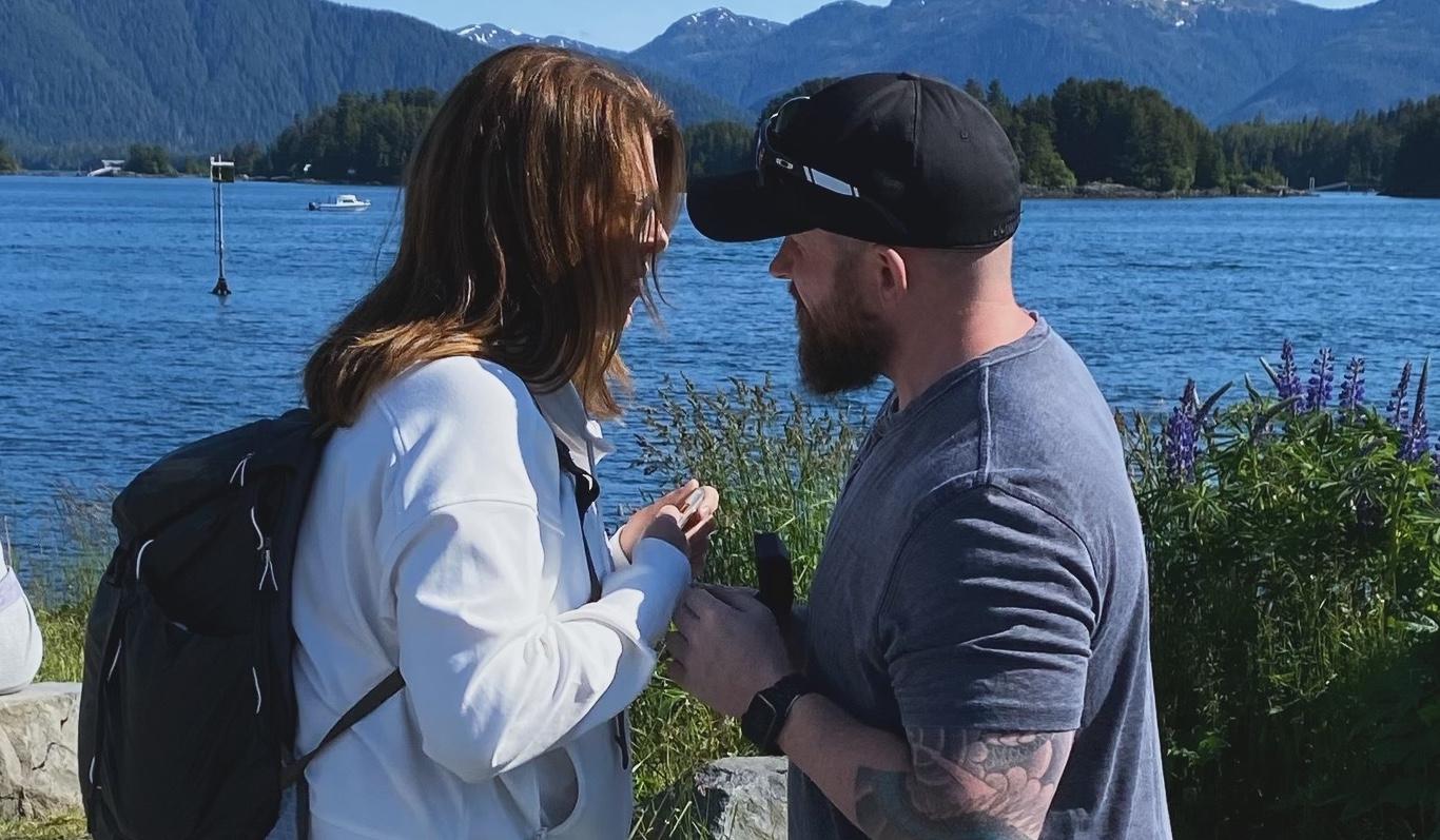 Sarah Miller and Aaron Barfield's Wedding Website