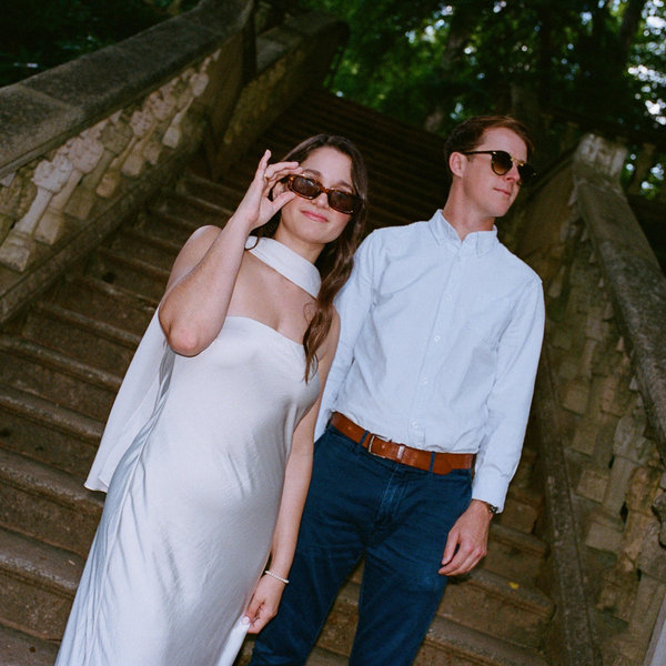 Jason Kayne and Amy Feinberg's Wedding Website