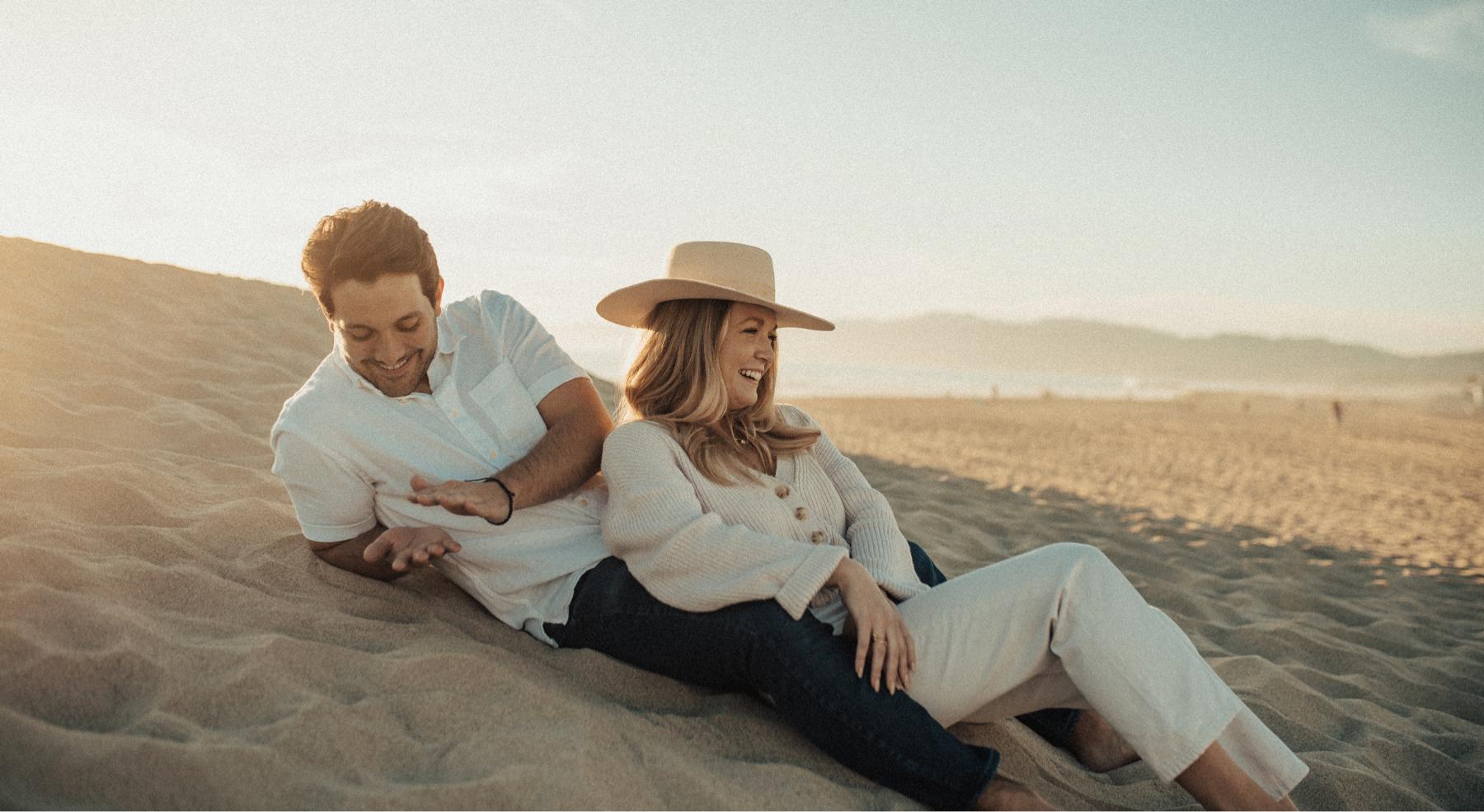 Monica Glosson and Jake Macer's Wedding Website