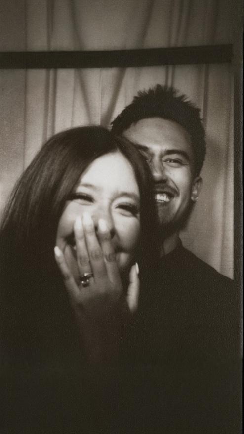 Joe Anthony Rodriguez and Cynthia Jessica's Wedding Website