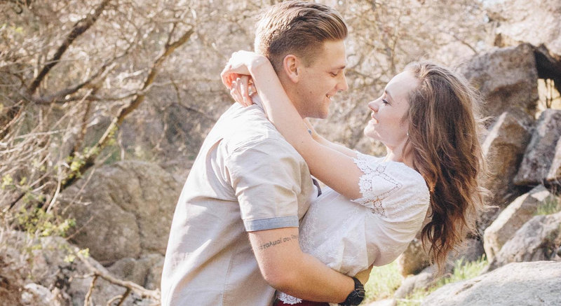 Allison Hegle and Timothy Bruhl's Wedding Website