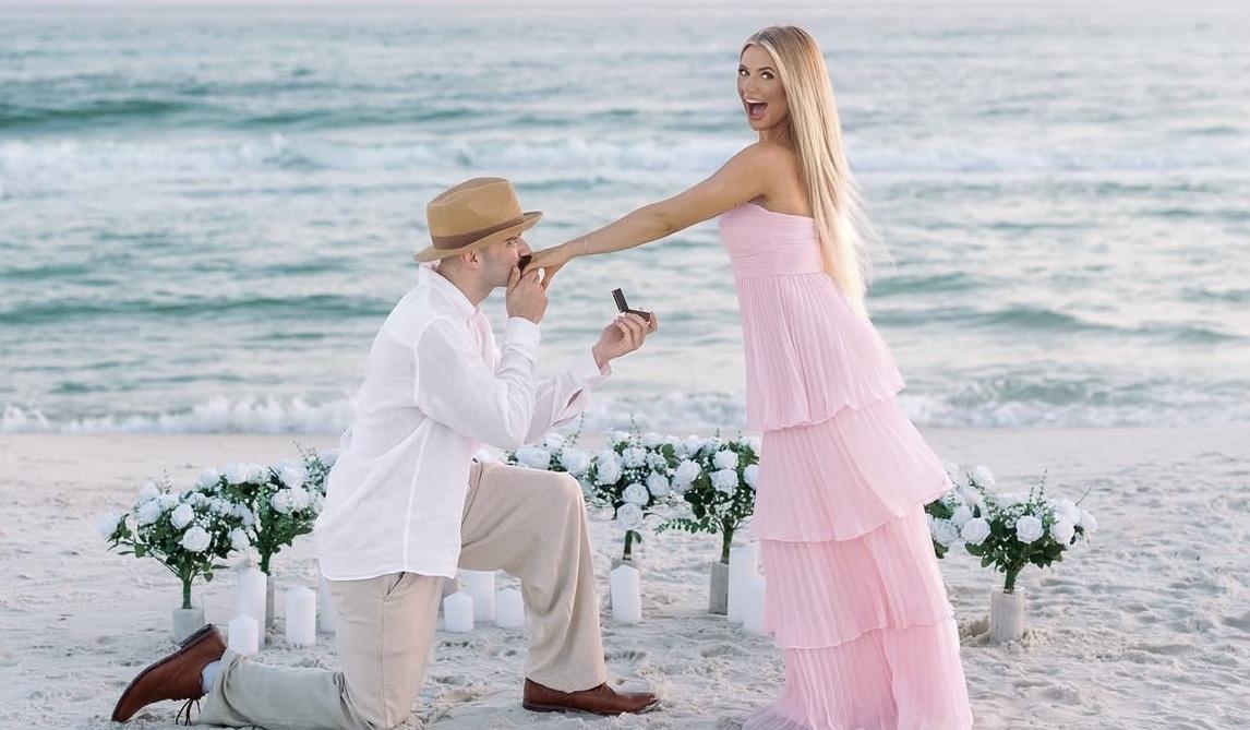 Lauren Whitton and Victor Aponte-Conway's Wedding Website