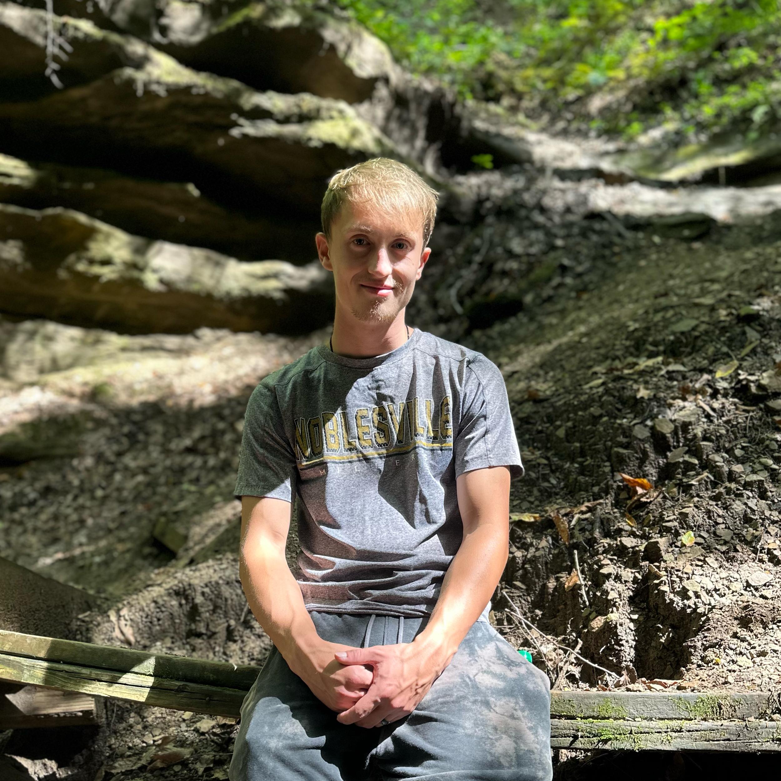 Kaedynn Pickett and Aaron Kincaid's Wedding Website