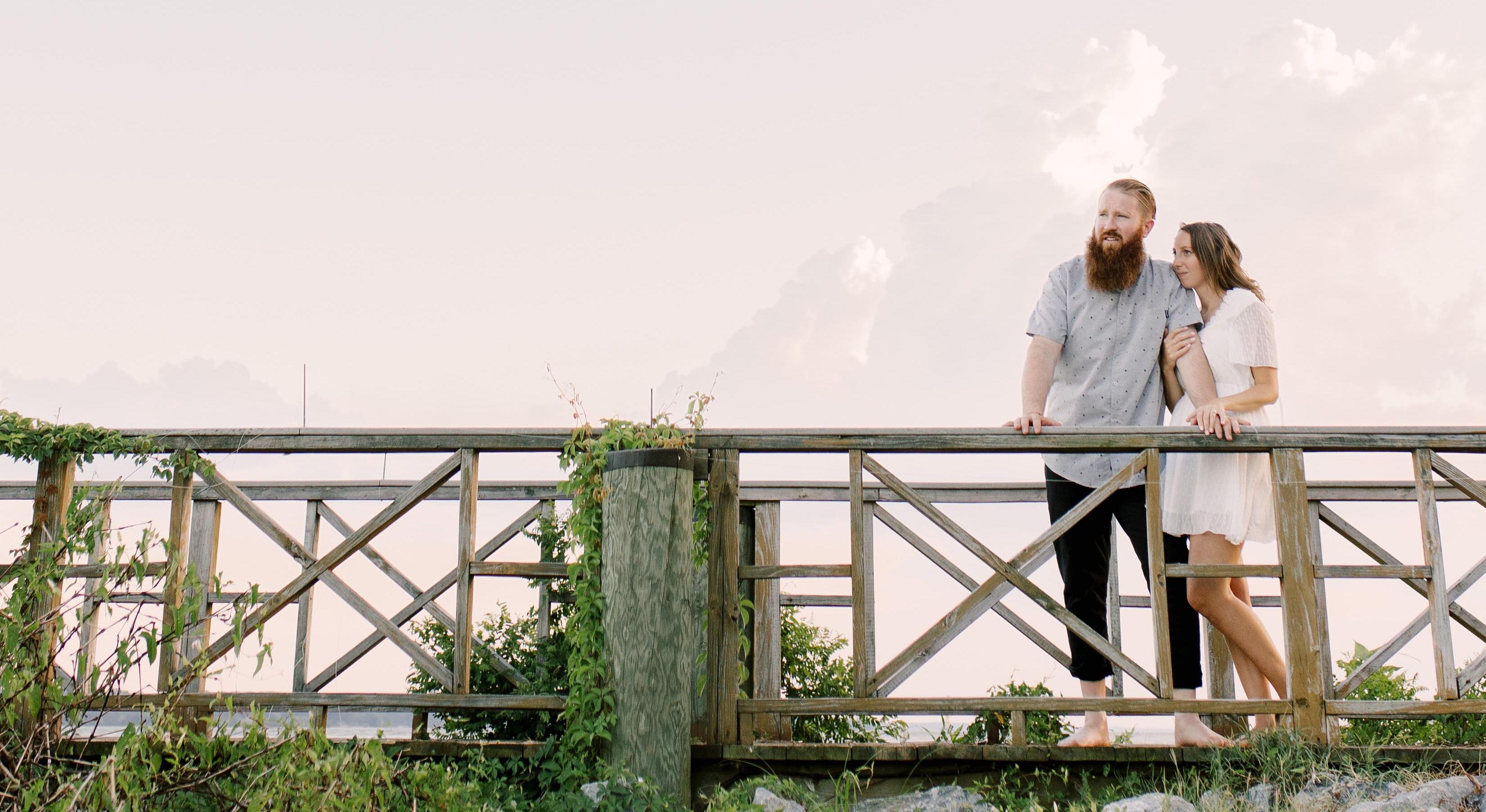 Karla Neff and Tyler Beiler's Wedding Website