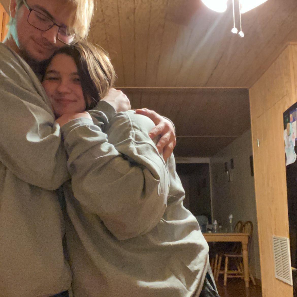 Mackenzie Williamson and Christian Morris' Wedding Website