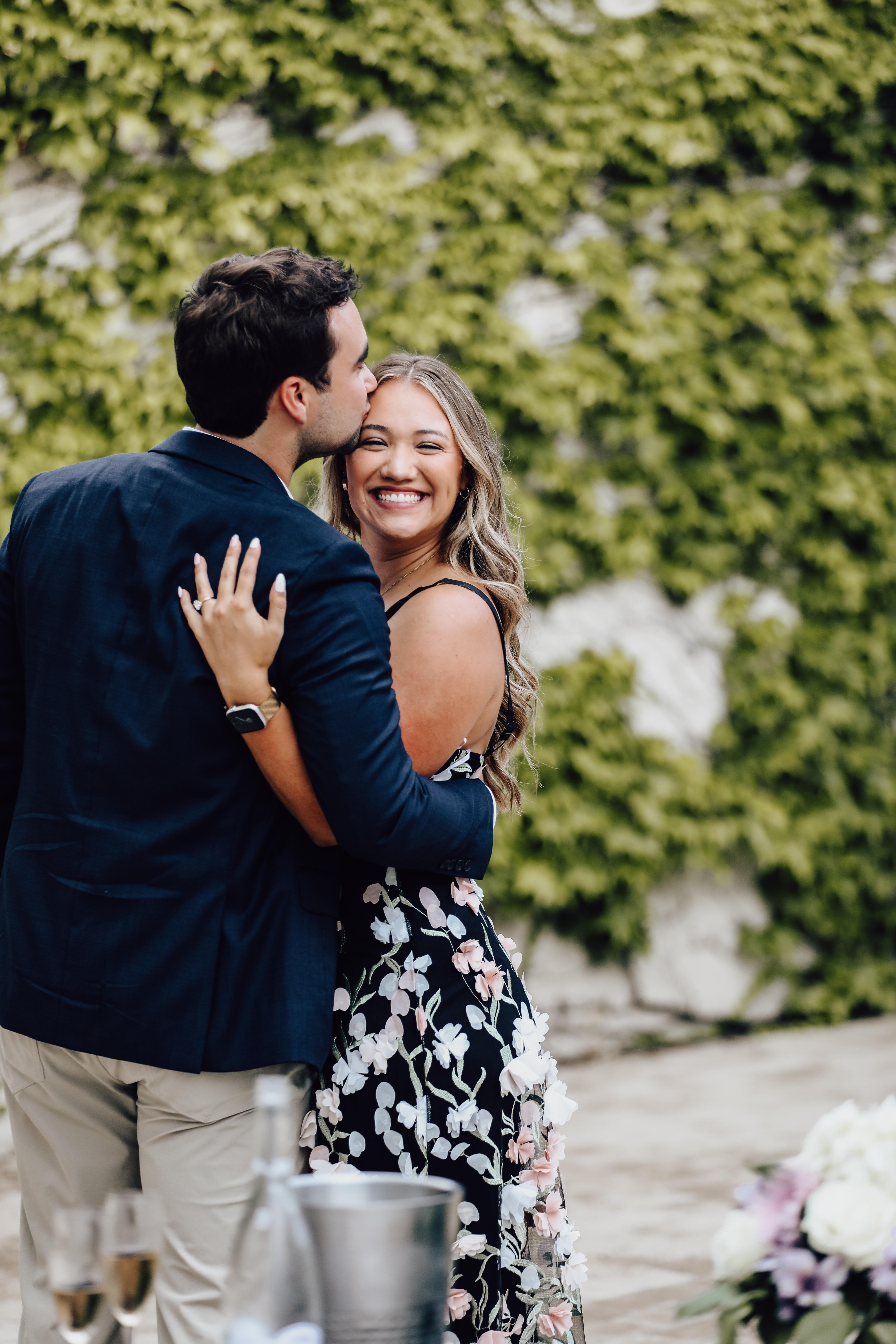 Jordyn Hasbrouck and Collyn Lowry's Wedding Website