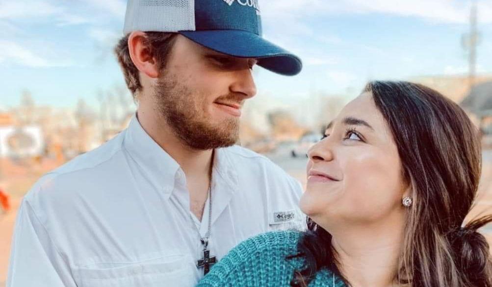 kaylynn shaw and grayson shackelford's Wedding Website