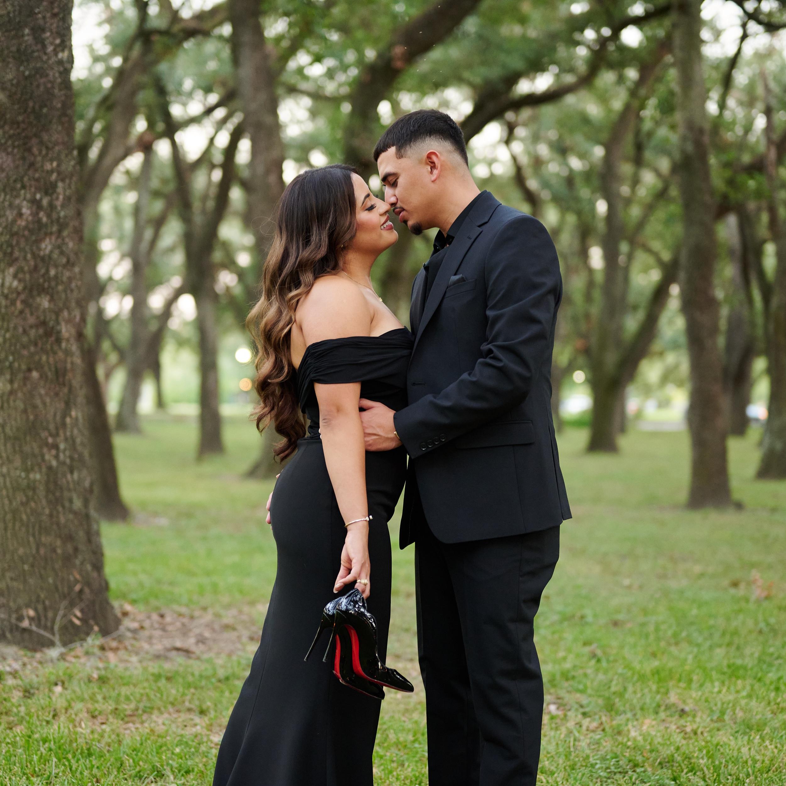 Karla Briones and Rodolfo Andrade's Wedding Website