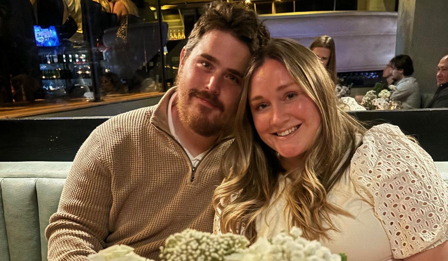 Jessica Angerman and Gregory Froelich's Wedding Website