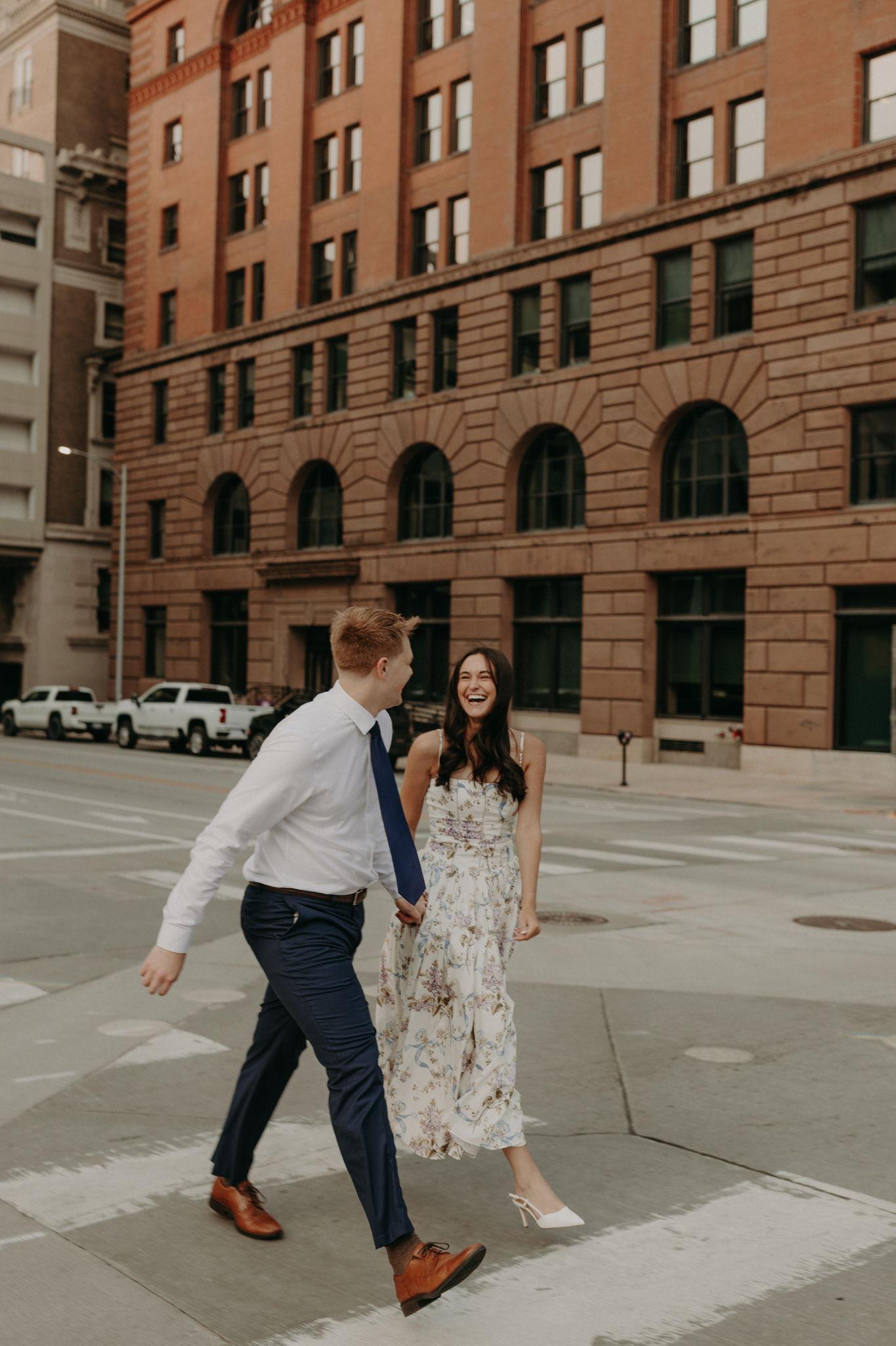Juliana Durio and Colton Price's Wedding Website