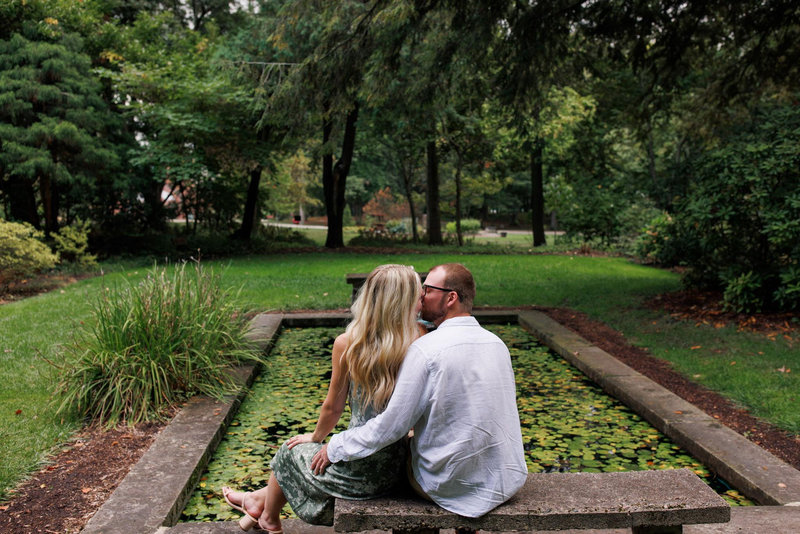 Alexandria Armock and Sean Wing's Wedding Website