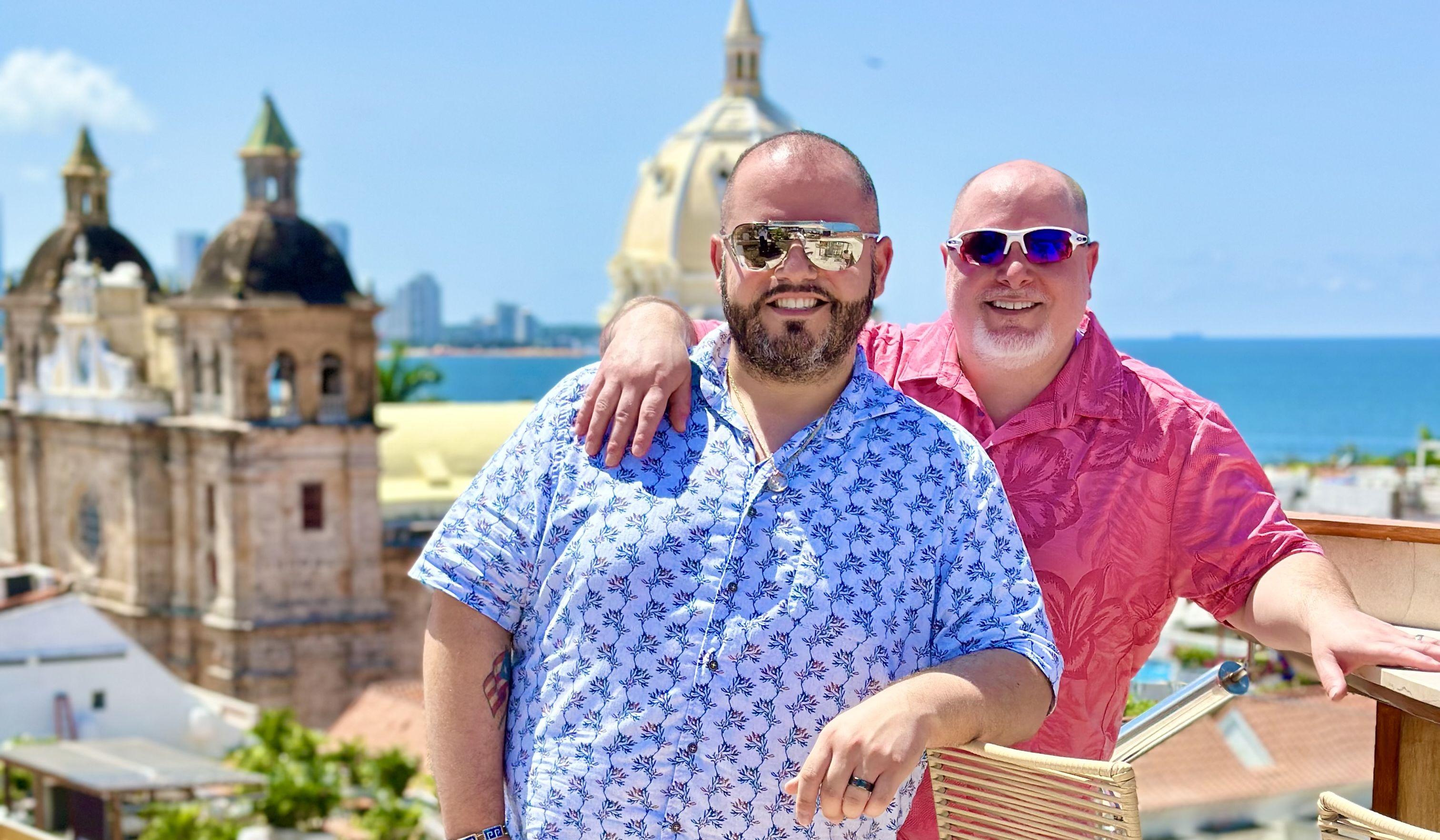 Will Vera and Rob Nowlan's Wedding Website