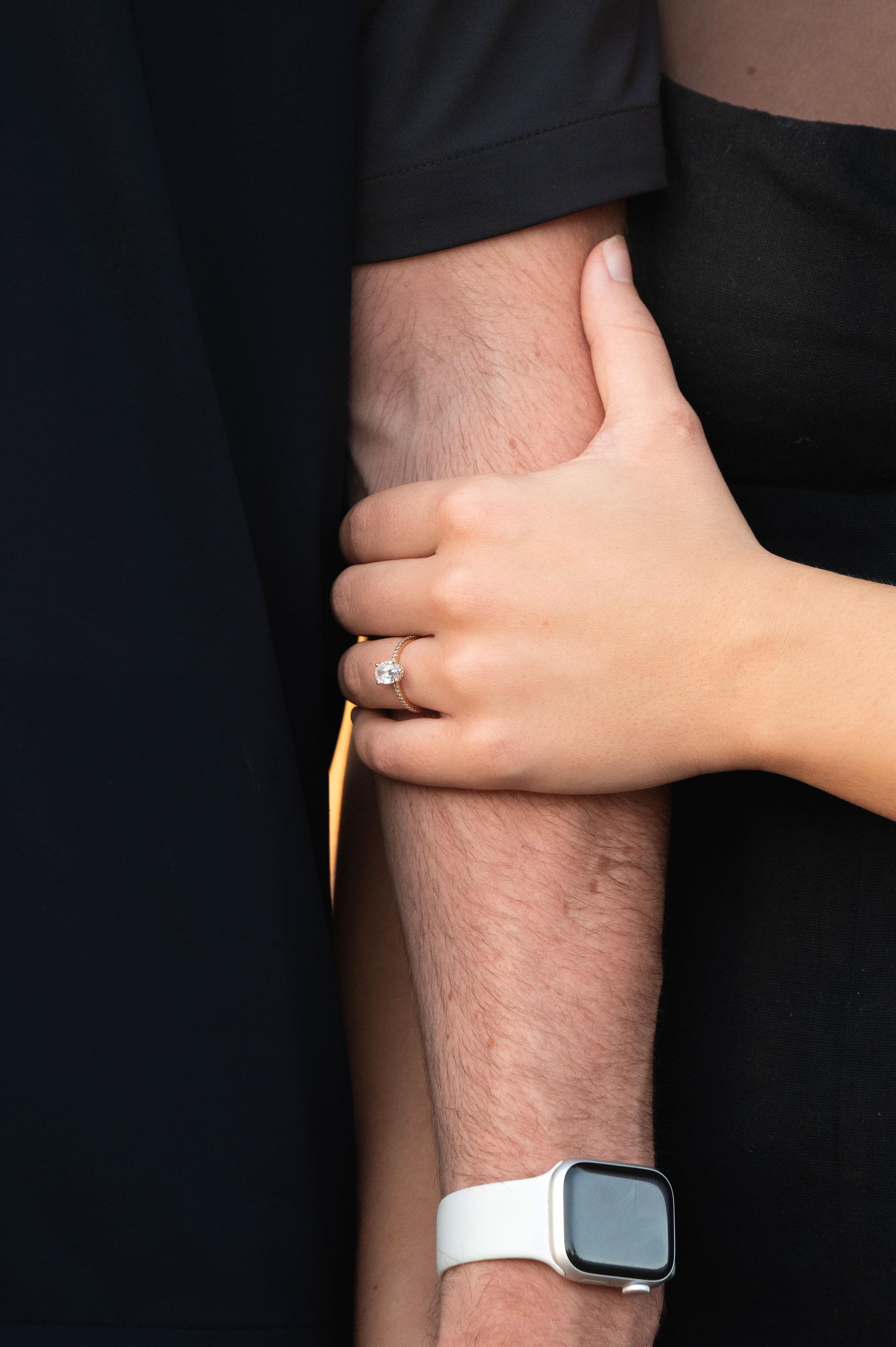 Max Goodman and Maria Lopko's Wedding Website