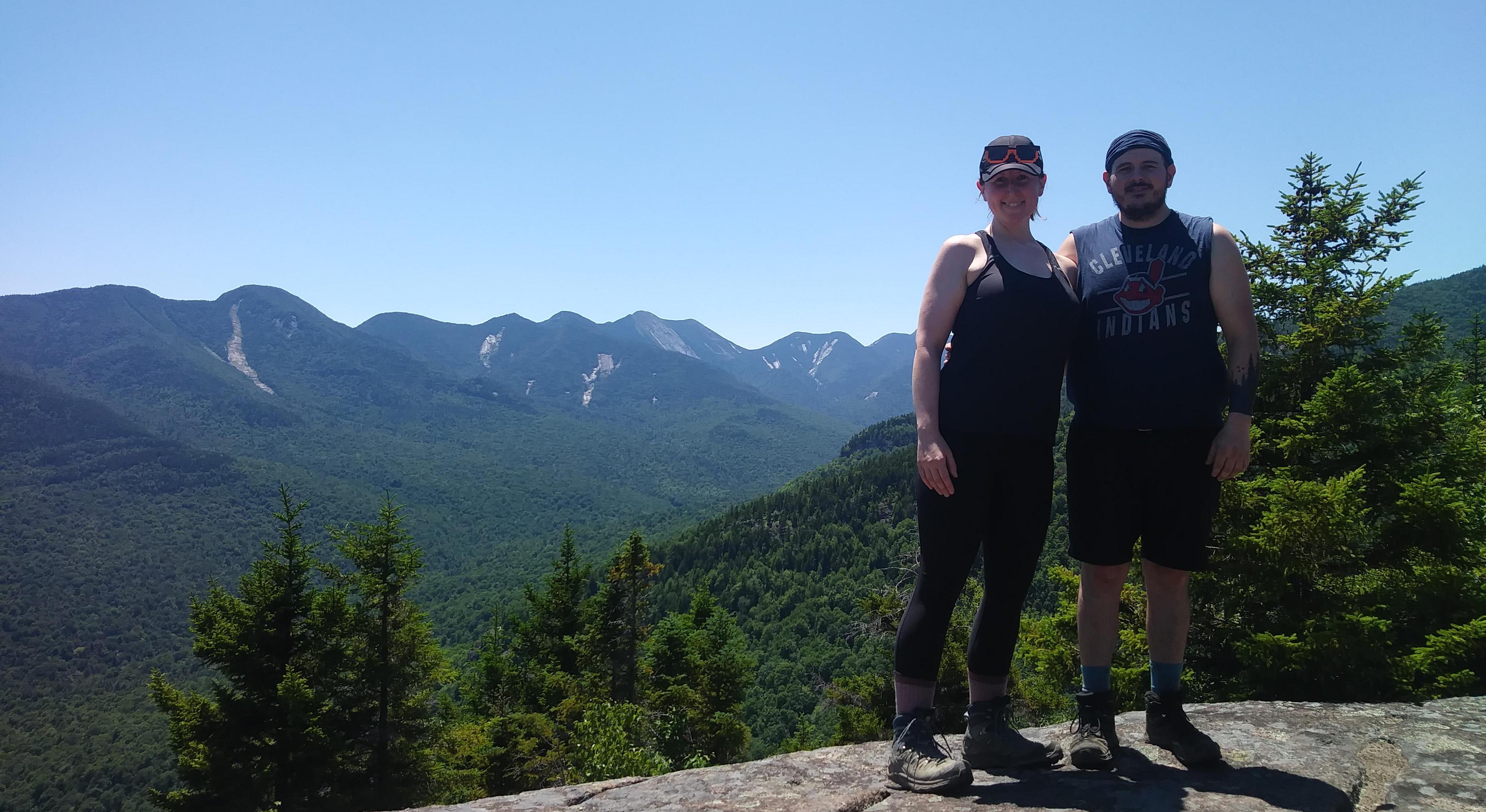 Heather Wayt and Timothy Emery's Wedding Website