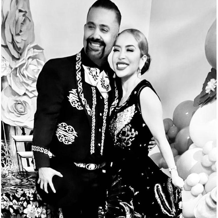 Carolina García Trejo and José Antonio Sánchez's Wedding Website