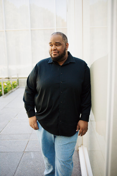 Constance Staley and Jamarcus Bunn's Wedding Website