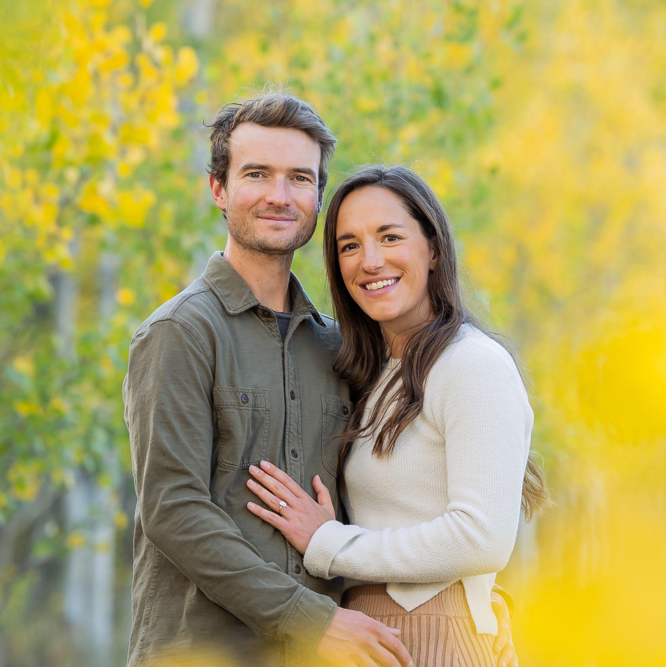 Emma Vosburg and Nicky Catmur's Wedding Website