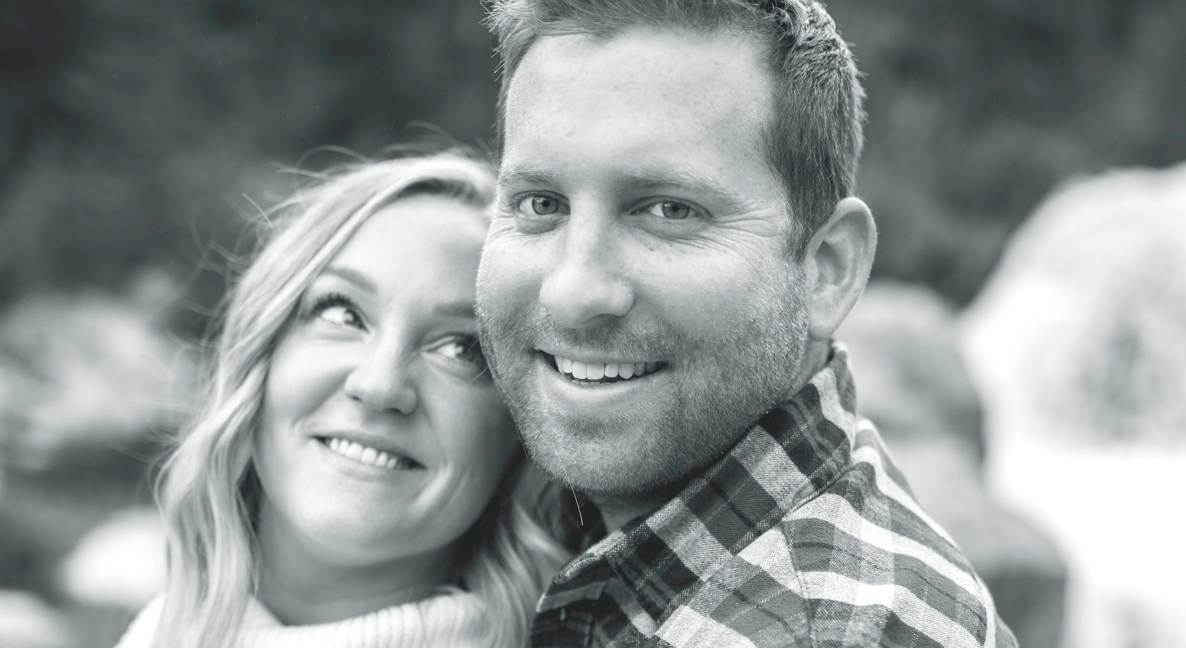 Grace Bisbee and Danny Miller's Wedding Website