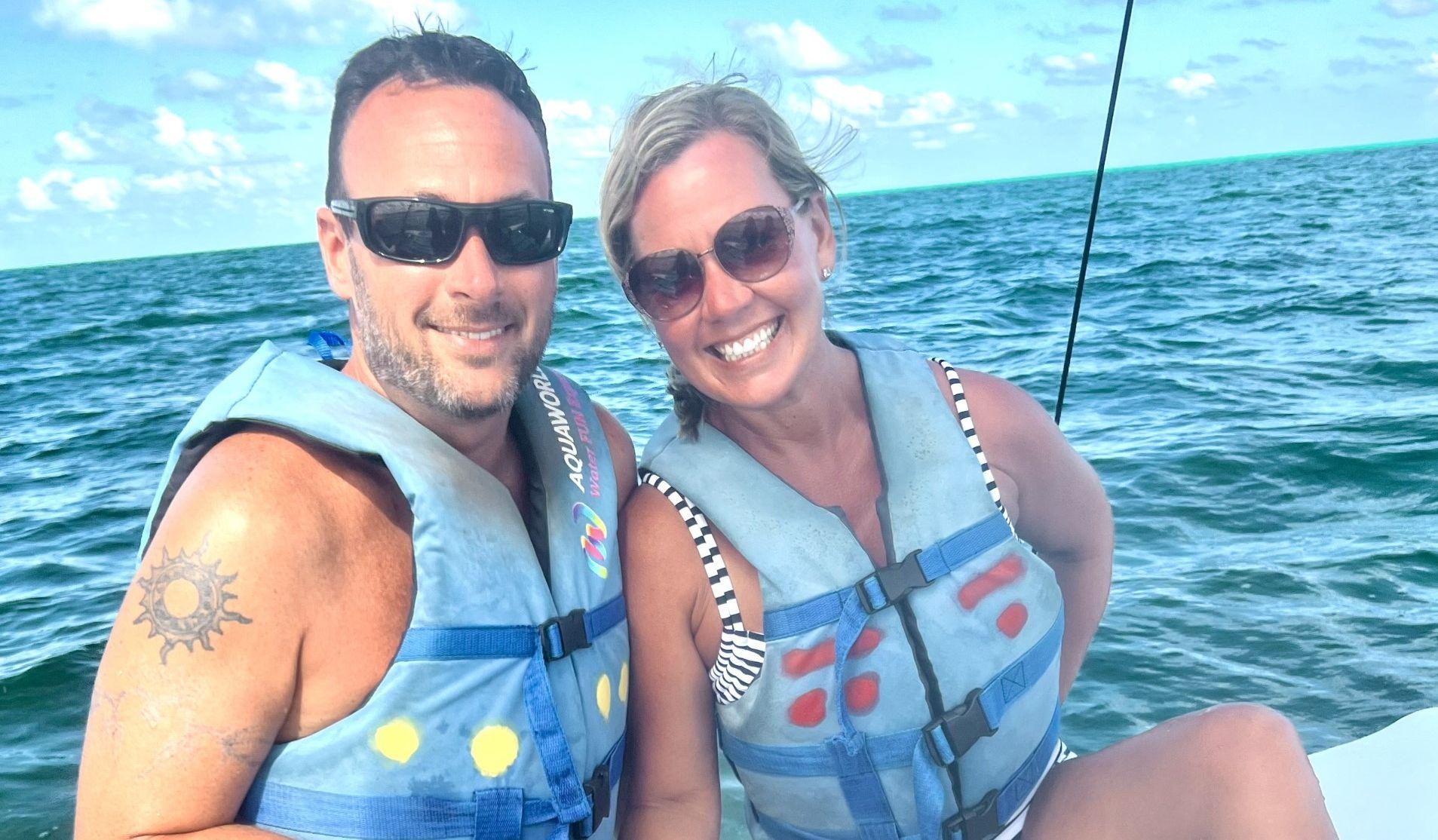 Nicole Kunkel and Christopher Diehl's Wedding Website