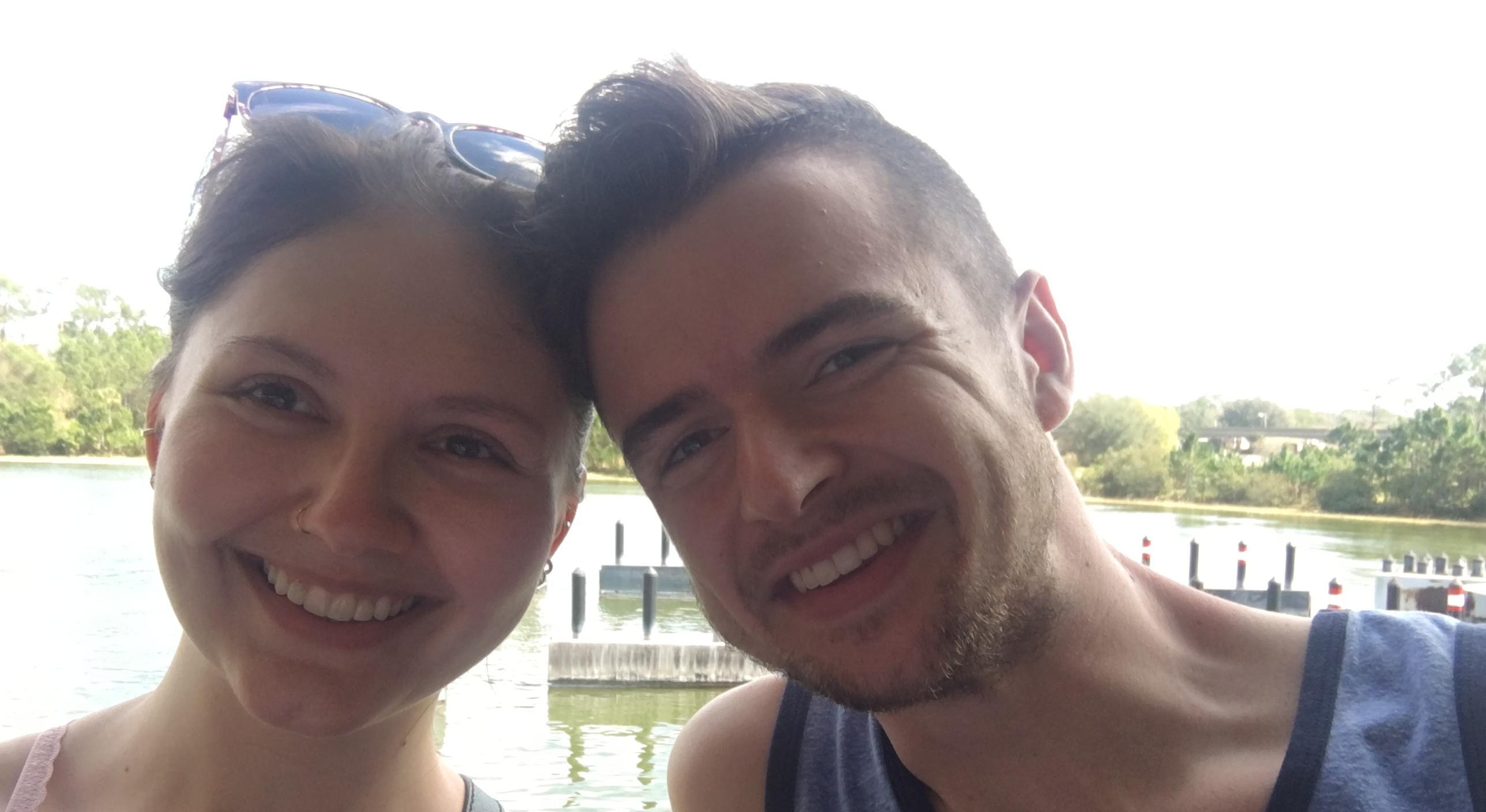 Rachel Doud and Joe Allen's Wedding Website