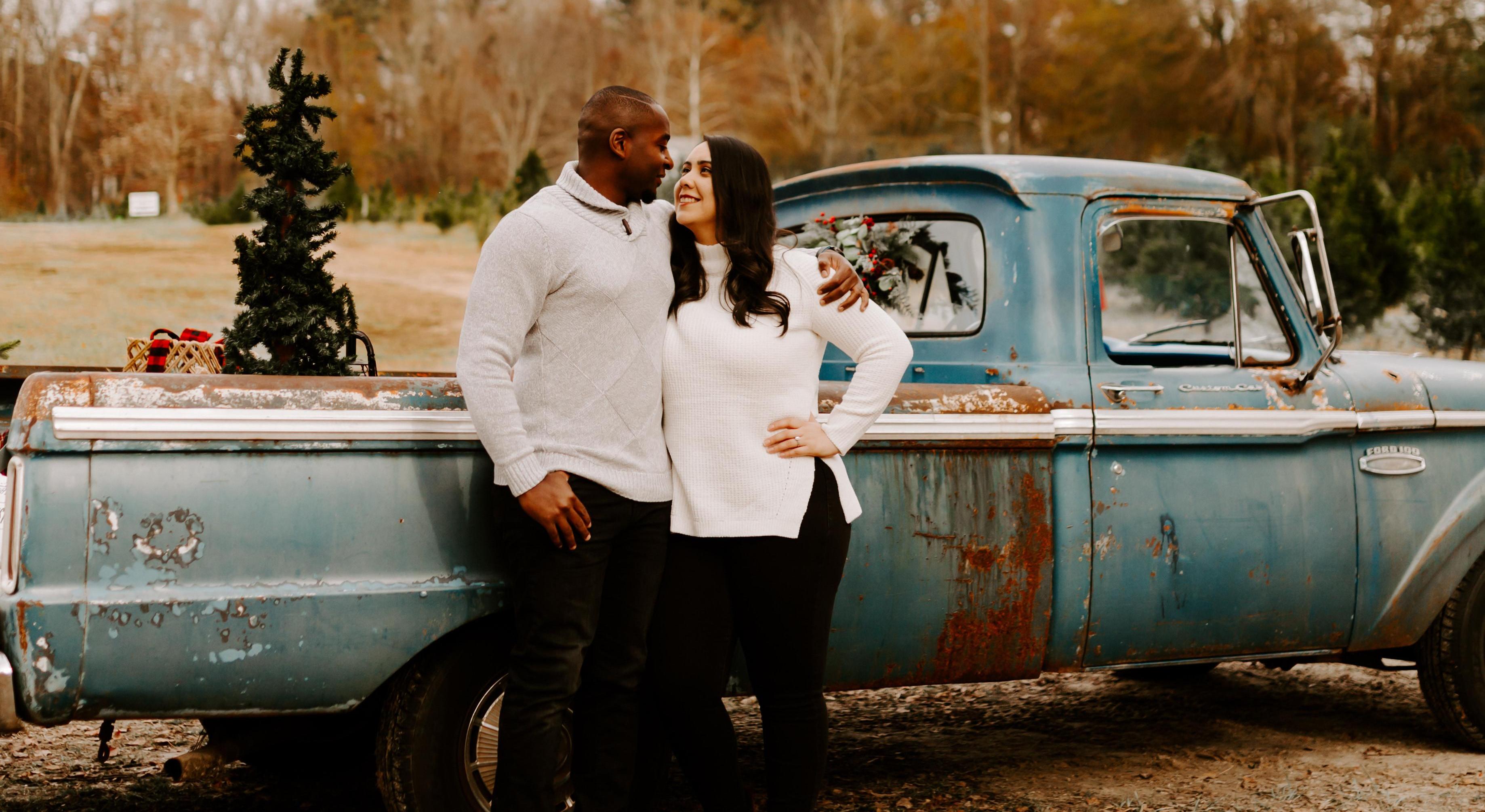 Jessica Coronado and Jamel Cofield's Wedding Website