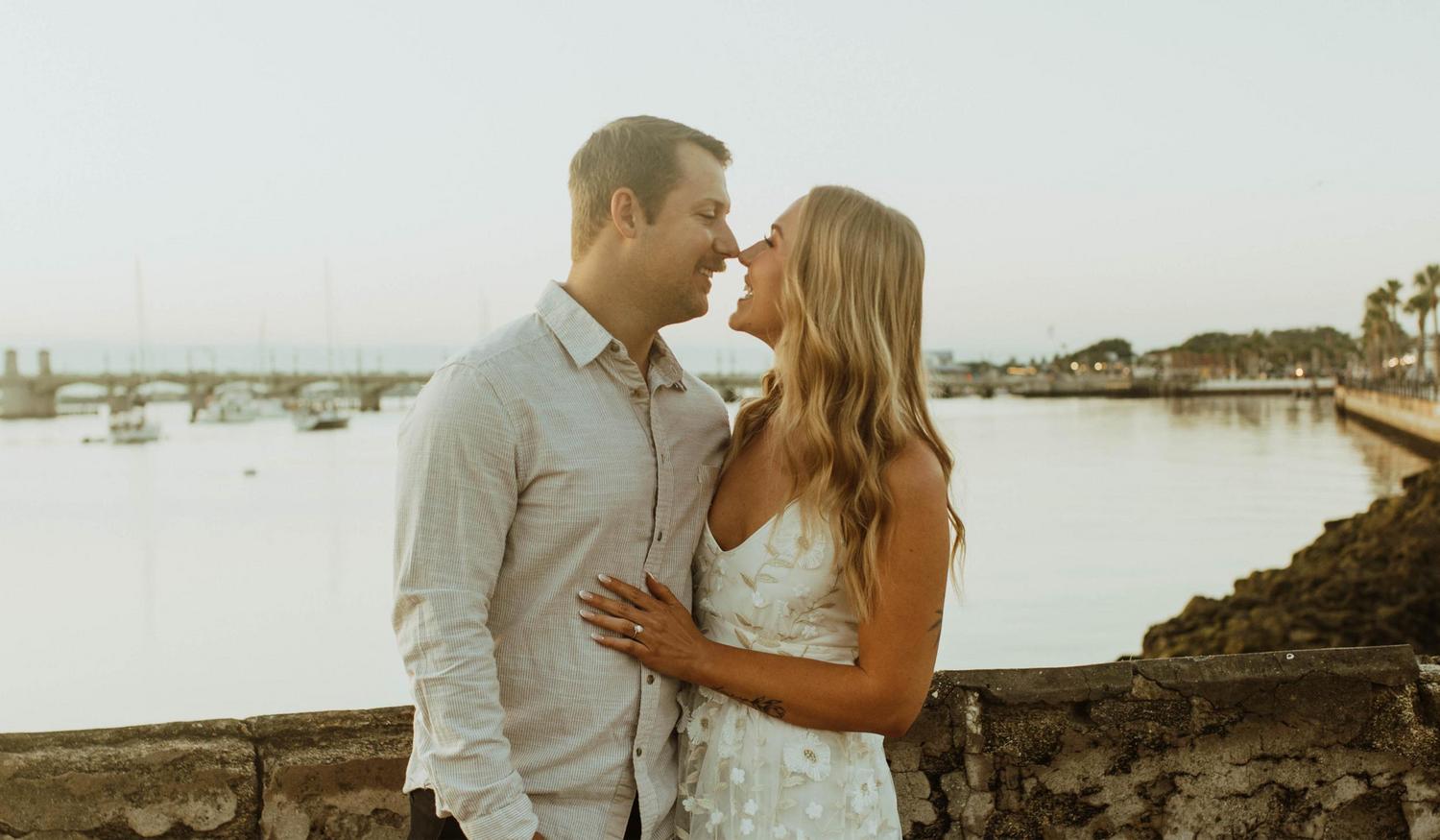 Lauren Nesheim and Cj Chaney's Wedding Website