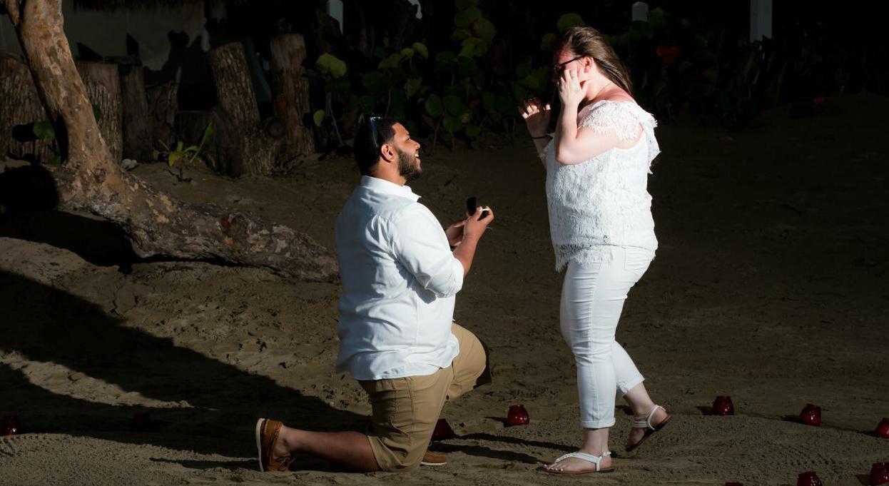 Lauren McCarthy and Albert Ayala's Wedding Website