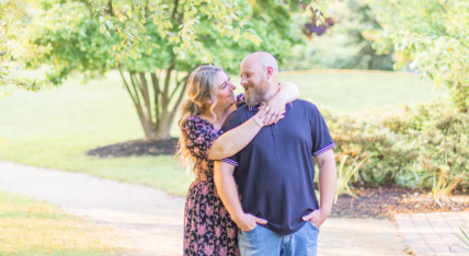 Katelyn Michalak and Ryan MacNeal's Wedding Website