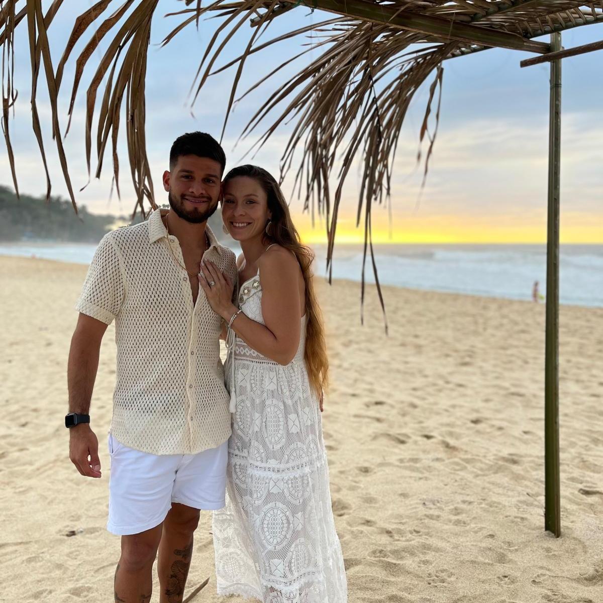 Jordan Wheeler and Alejandro Garcia's Wedding Website