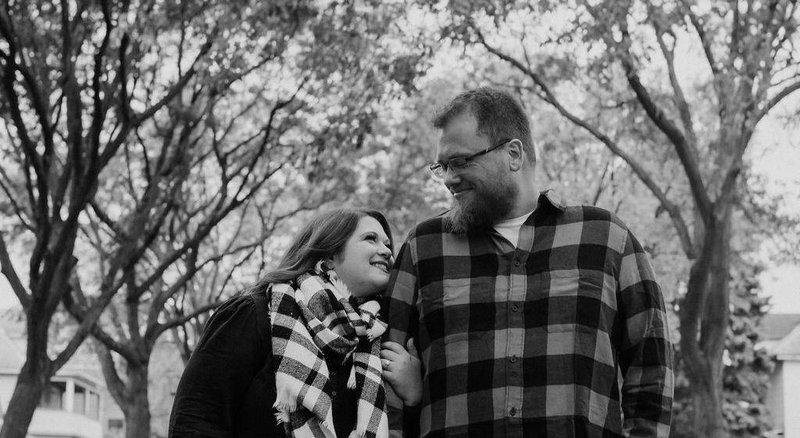 Bri Gruenewald and Zach McBride's Wedding Website