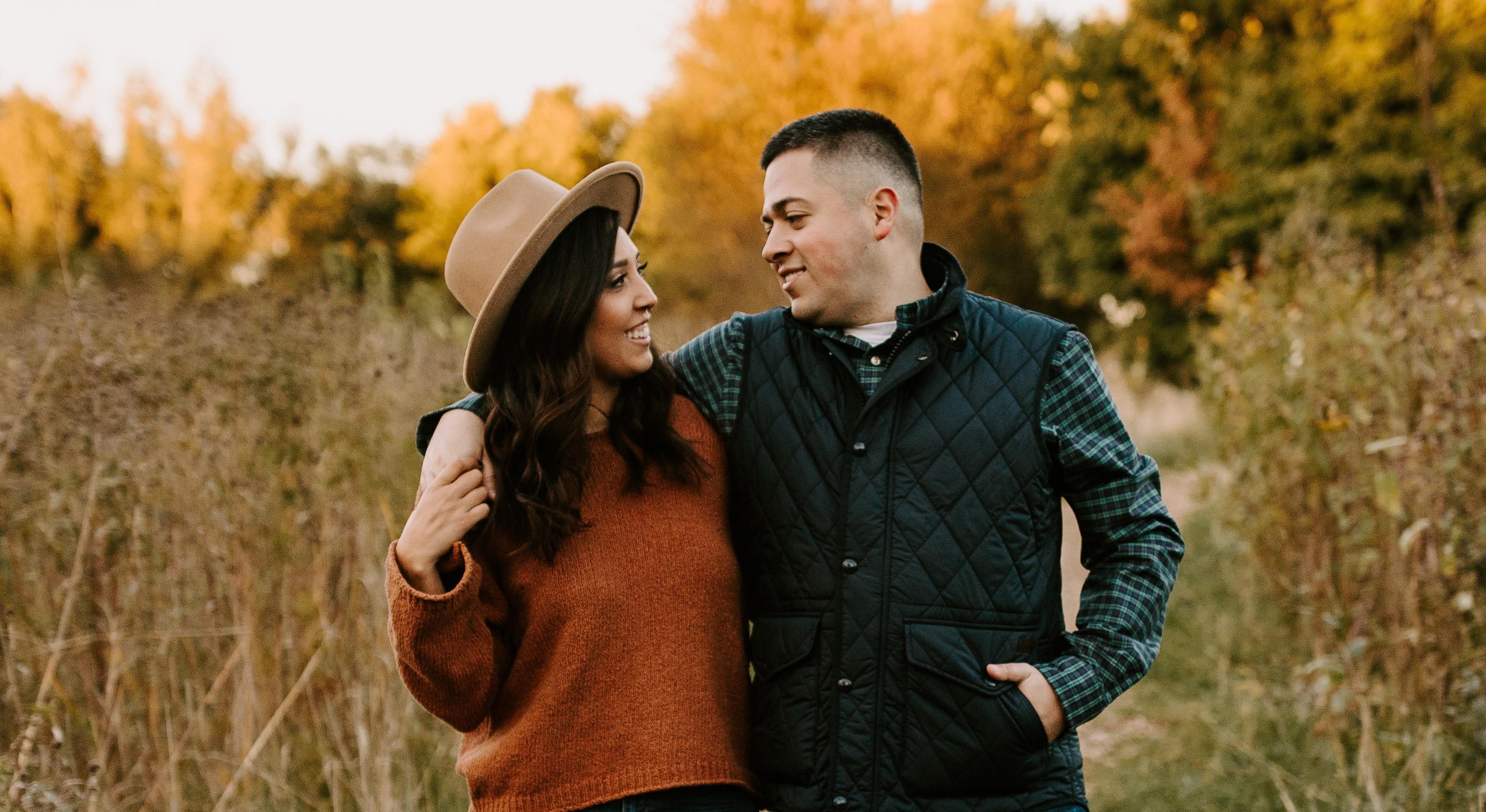 Justine Garcia and Jose Leon's Wedding Website