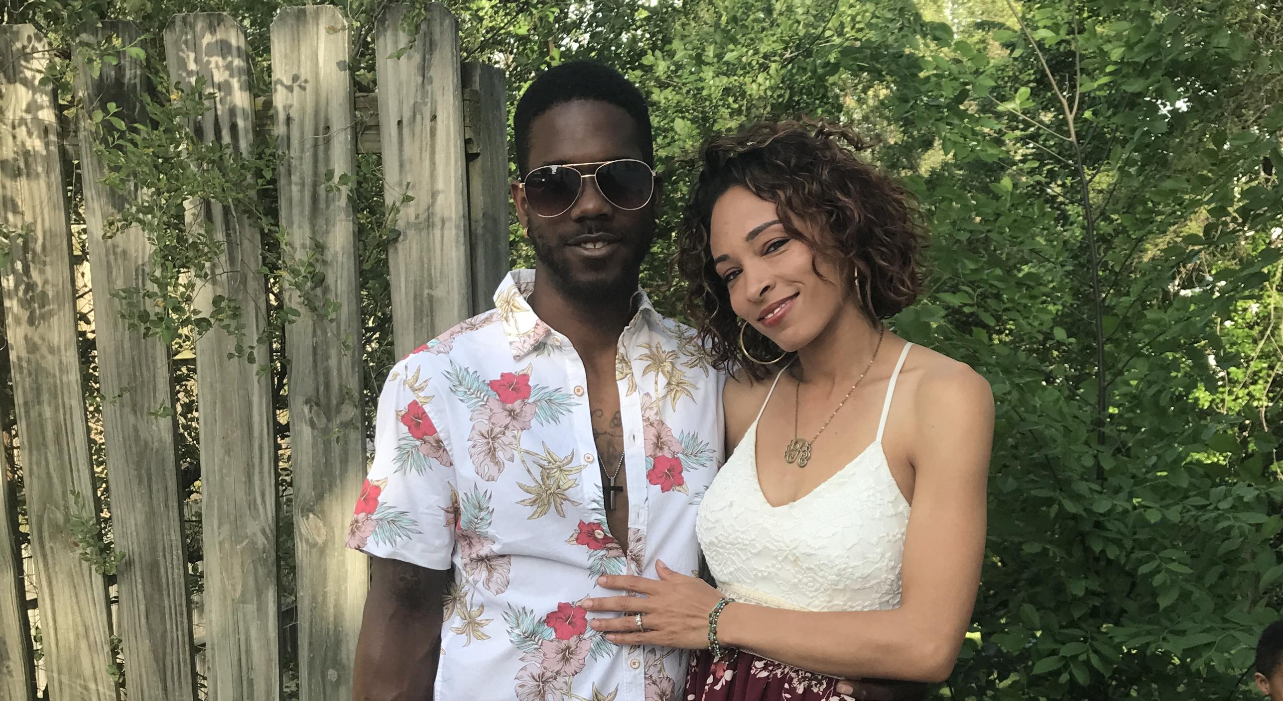 Riley Montray and Corey Franklin's Wedding Website