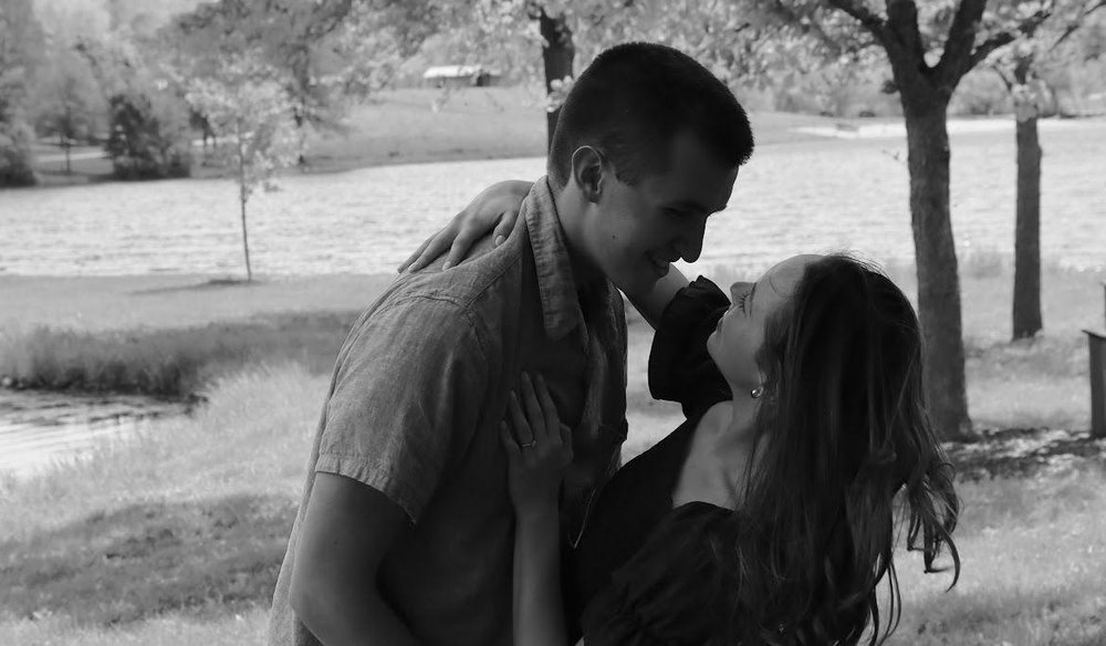 Colin Tanner and Breanna Hines' Wedding Website