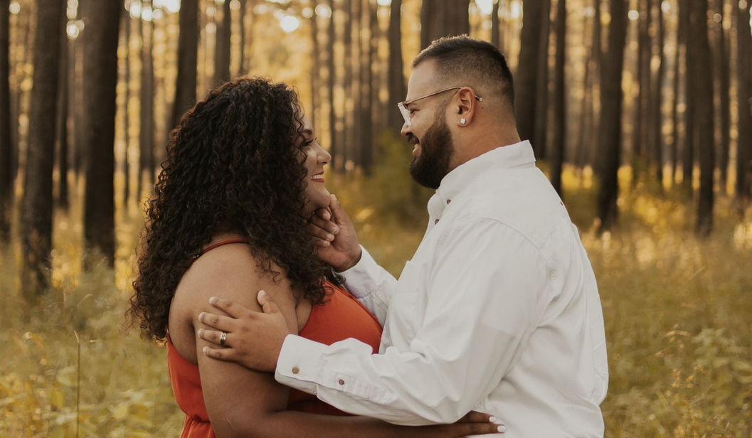 Daniel Reyes and Crystal Reyes' Wedding Website