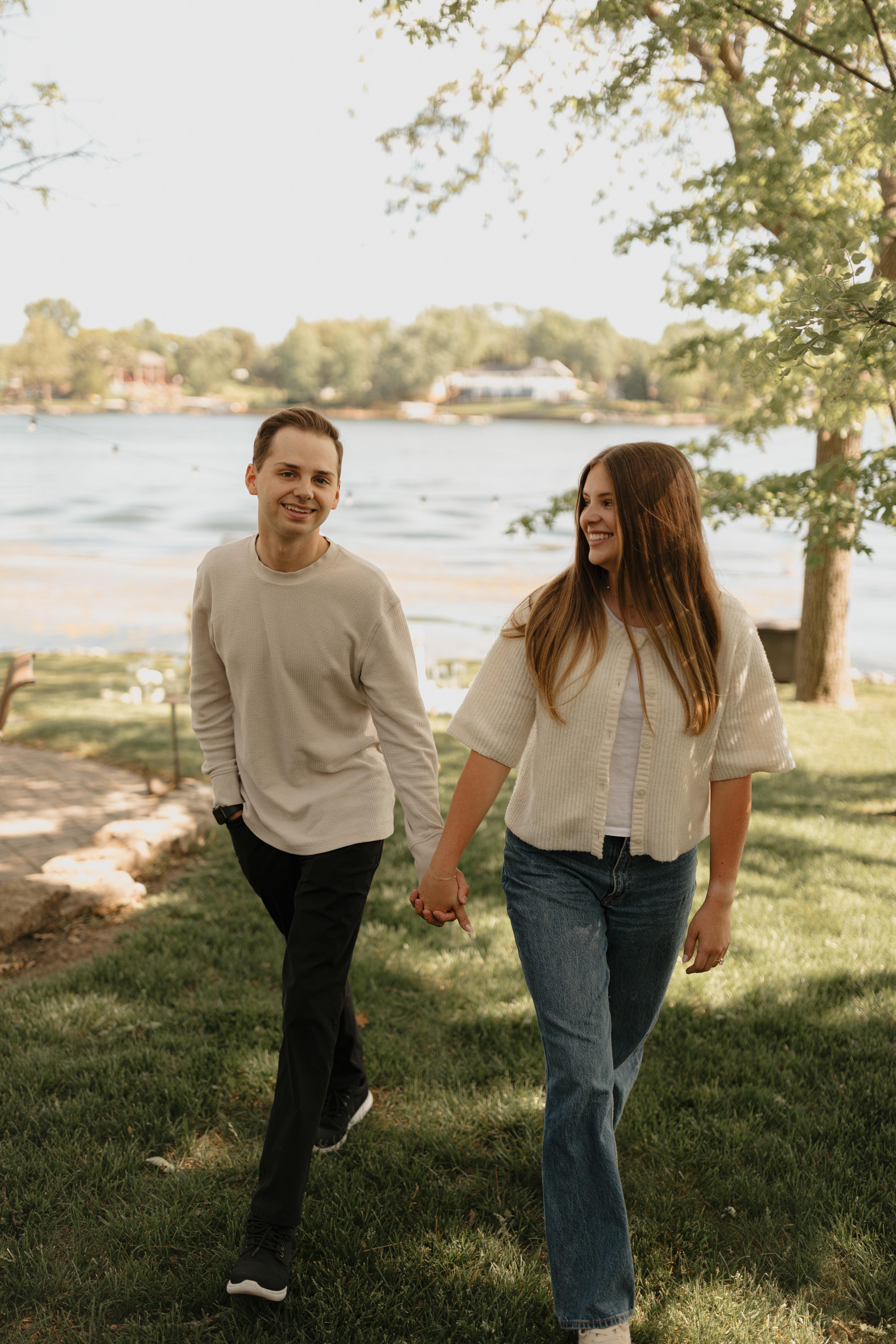 Alex Larson and Mitchell Rice's Wedding Website