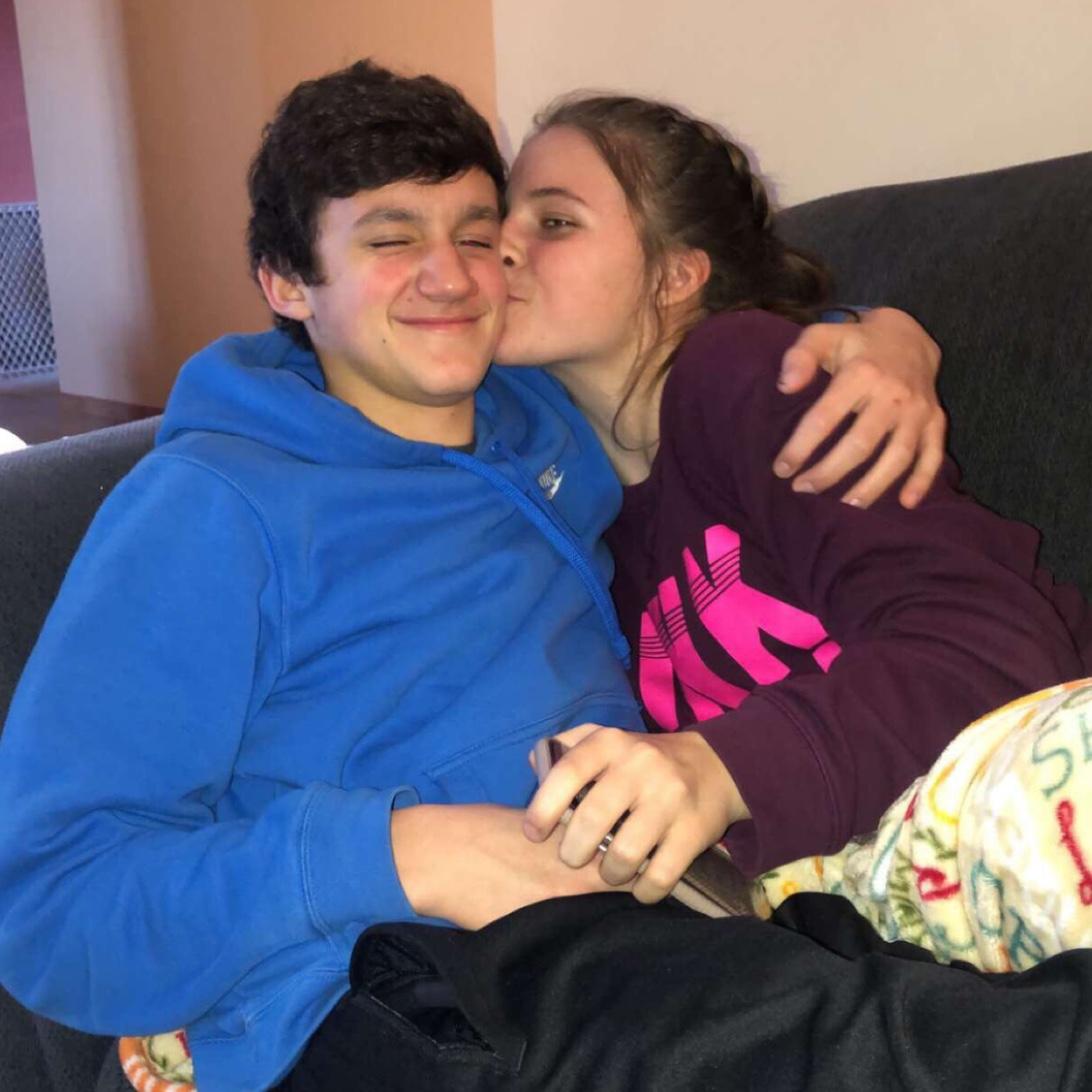 Kylie Cook and Jacob Farrar's Wedding Website