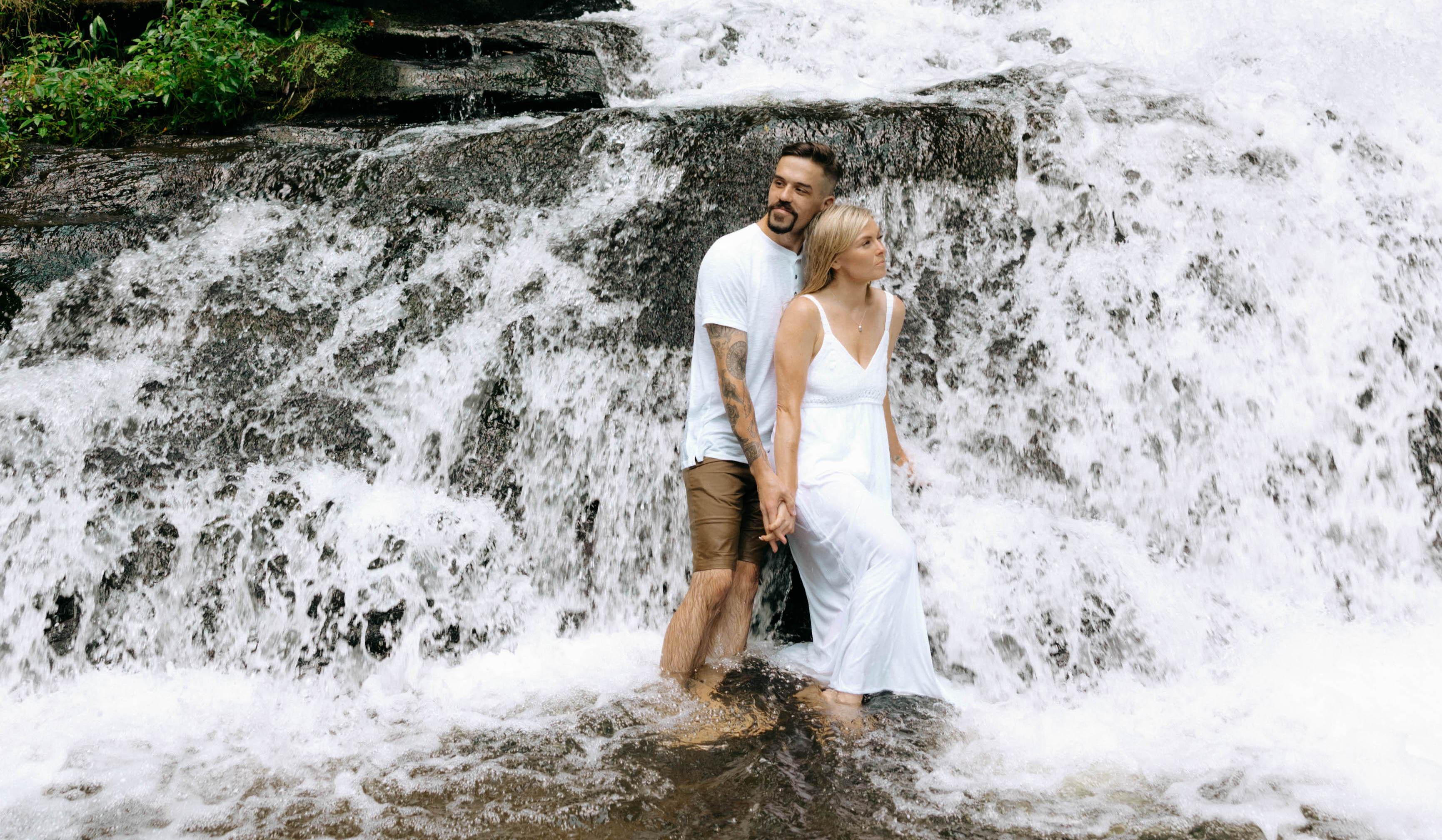 Kaitlyn Thiel and Tyler Thiel's Wedding Website