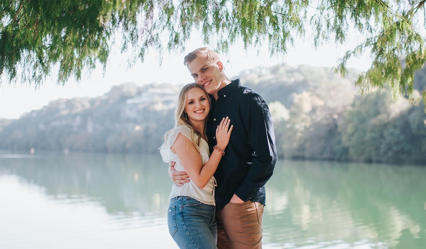 Hallie Miller and Alex Theiling's Wedding Website