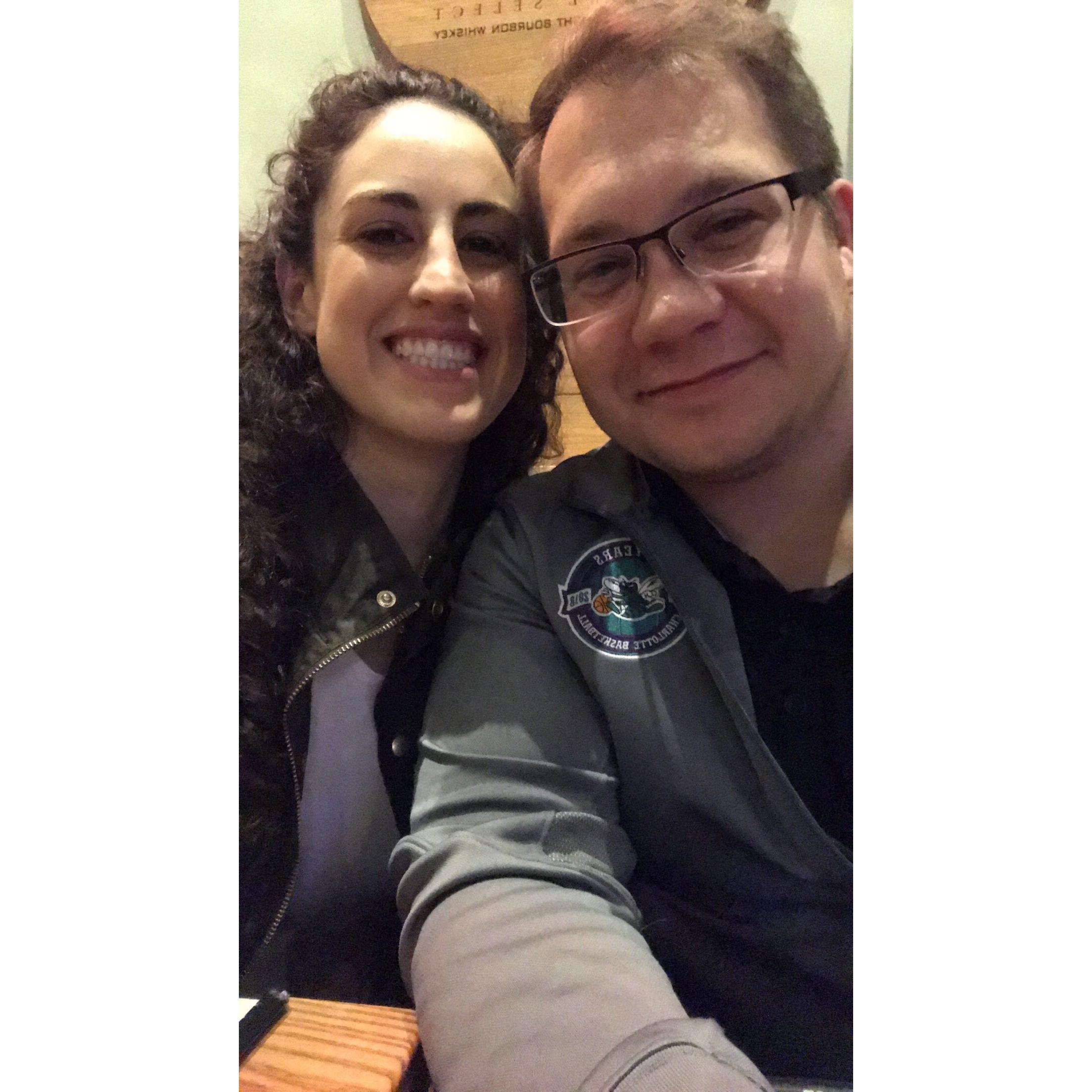 Lillian Graham and Tyler Franz's Wedding Website