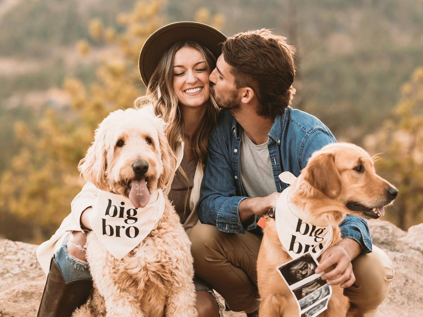 Julia Mccafferty and Torey Welch's Wedding Website