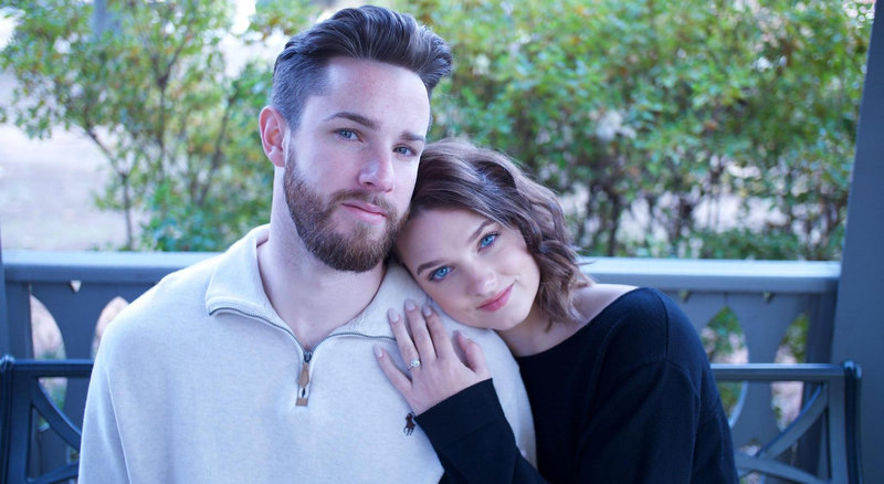 Kayleigh Johnson and Joshua Williams' Wedding Website