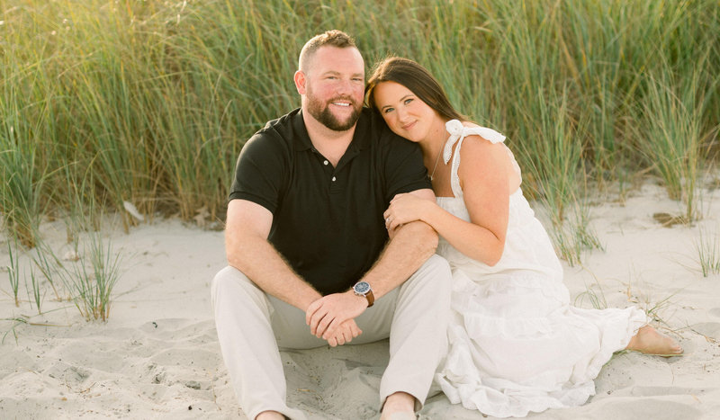 Brenna Callahan and Terrence Teehan's Wedding Website
